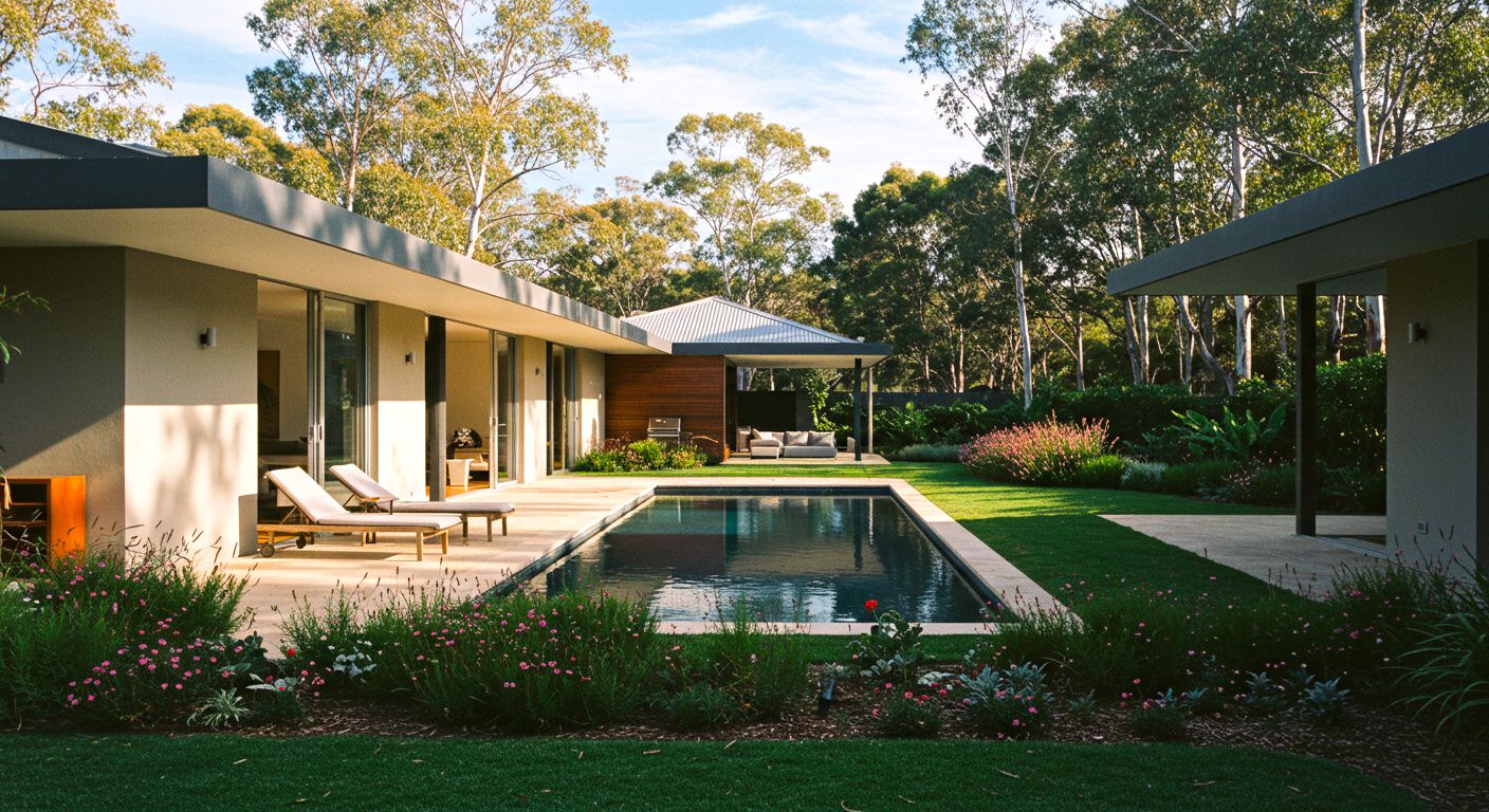 AG Landscape Projects - Residential and Commercial Landscaping Specialists